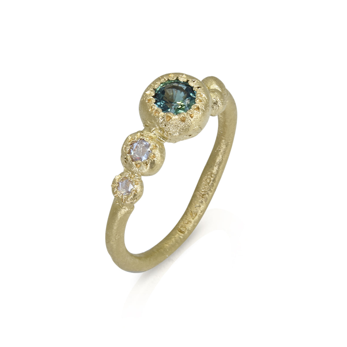 Romy Mittelman - Dancing Gems 3 – Studio Ingot